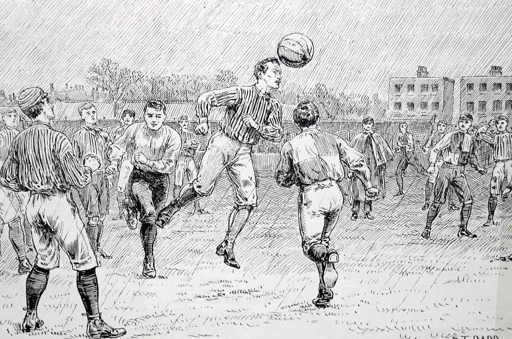 Victorian Christmas Traditions: the Good, the Bad & the Batshit Mad
